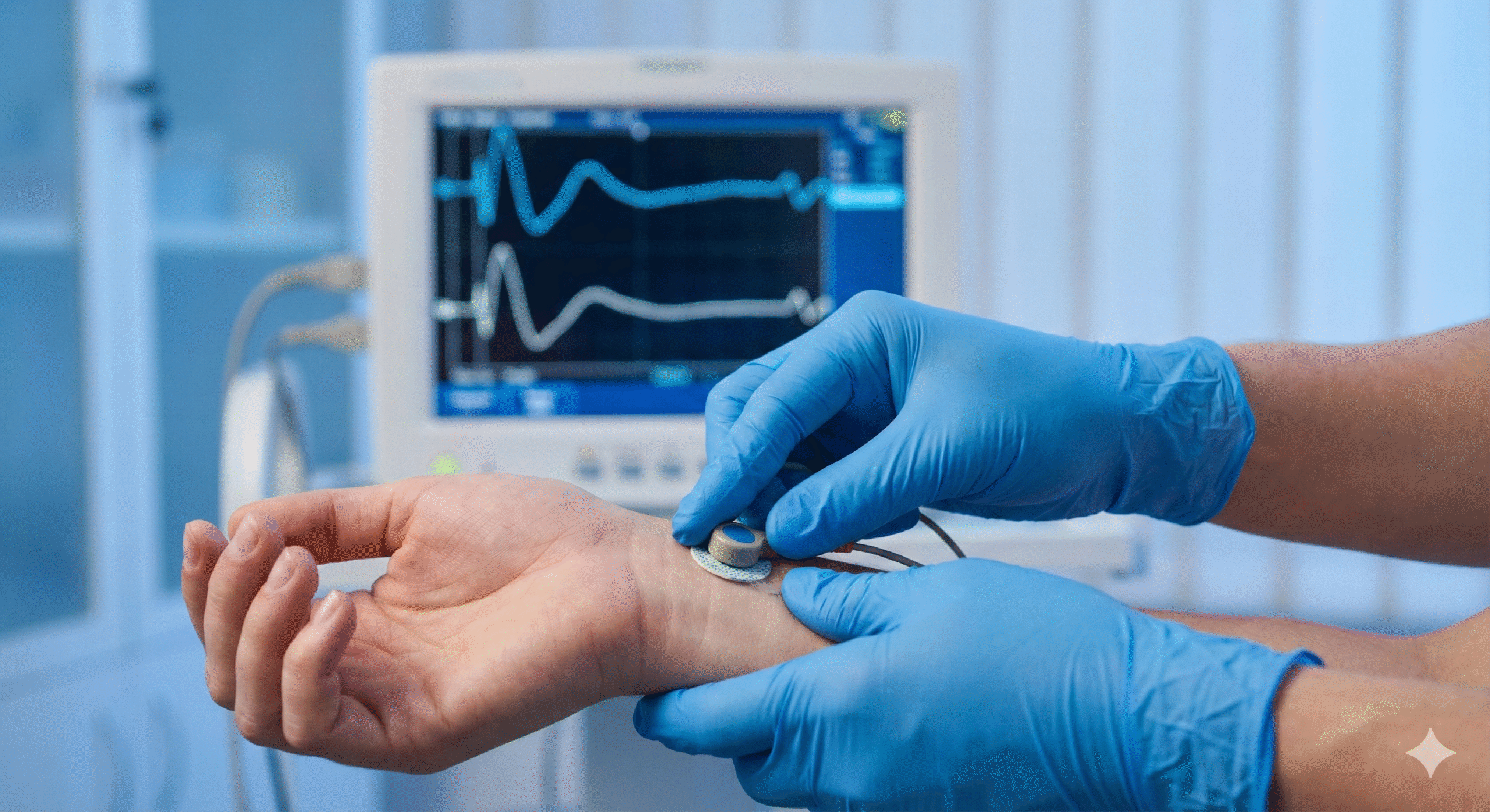 EMG Testing & Musculoskeletal Ultrasound in Bushwick, Brooklyn